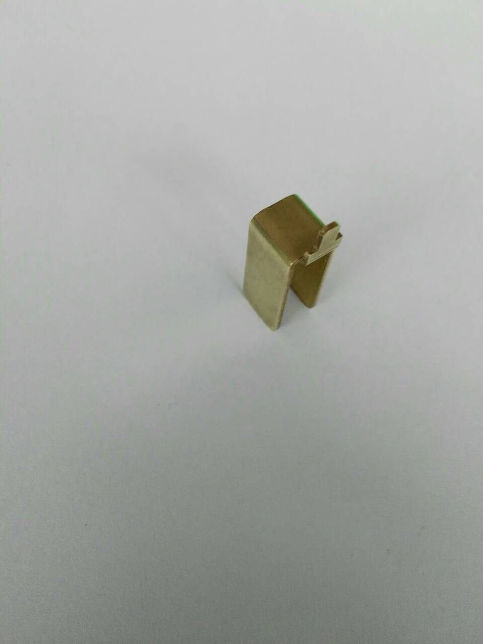 黃銅，紅銅散熱片 - 市新精密工業股份有限公司